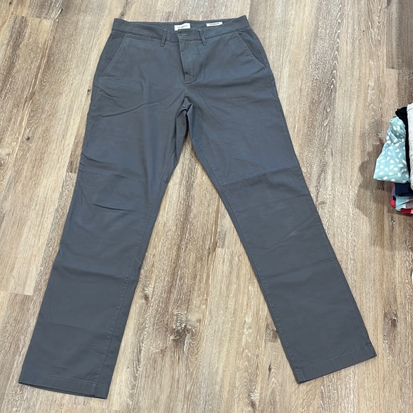 Goodfellow & Co | Pants | Good Fellow Chino Pants | Poshmark